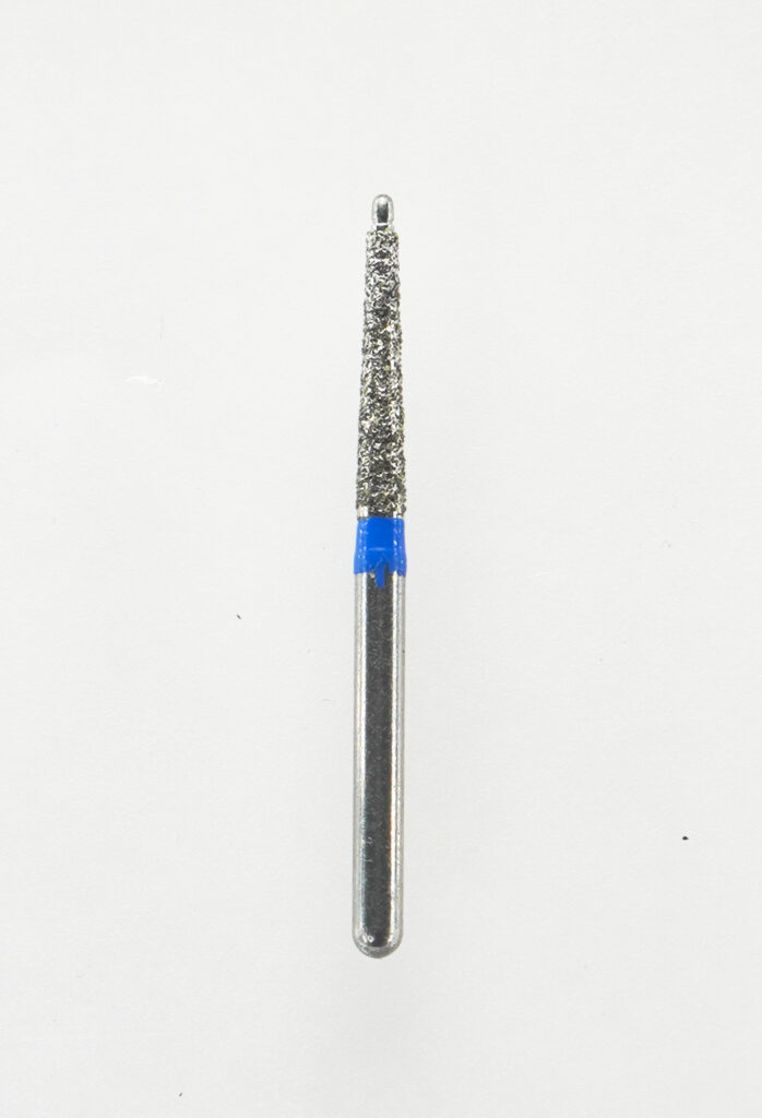 EX-24 Permanant anterior access bur - Kedofiles.com